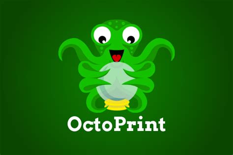 Octoprint Manage Your 3d Printer Remotely With Raspberry Pi