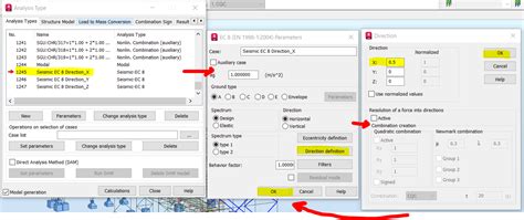 How To Scale Base Shear Force For Arbitrary Seismic Code Generating