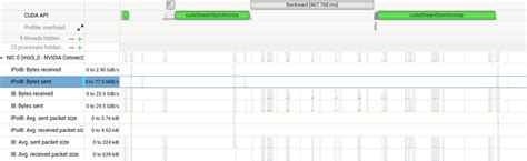 Multi Node Profiling With Nsight Systems Profiling Linux Targets Nvidia Developer Forums