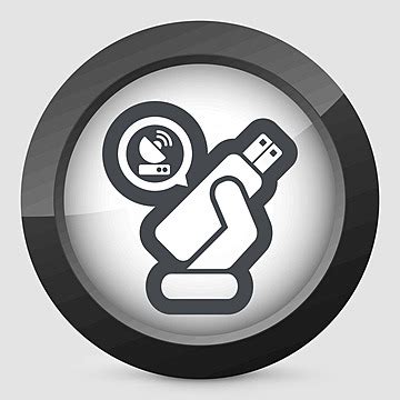 Usb Internet Key Plug File Modem Vector Plug File Modem PNG And Vector With Transparent