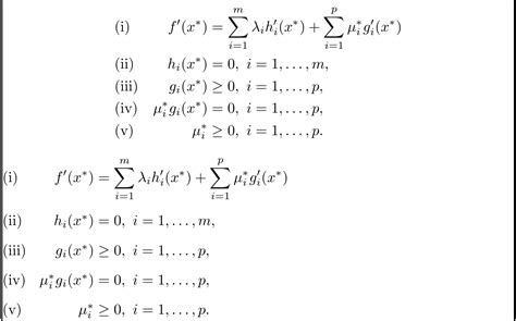 Equations Alignment White Space TeX LaTeX Stack Exchange