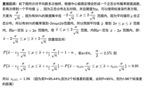 概率论：基本概念互补累计分布函数 Csdn博客
