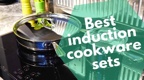 Review 14 Best Induction Cookware Sets Pans Roasters And More