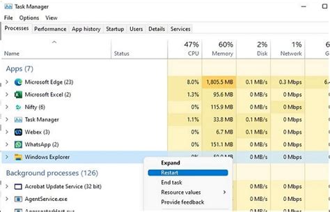 Windows 11 Start Menu Not Working 8 Ways To Fix Easeus