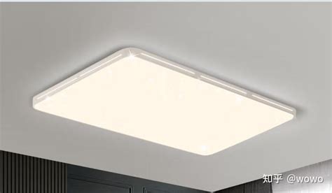 Yeelight22新款超薄吸顶灯和lipro吸顶灯，怎么选？