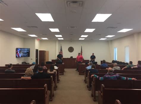 The Crase Training On Saturday September 22nd Was A Huge Success We Are So Thankful To The Men