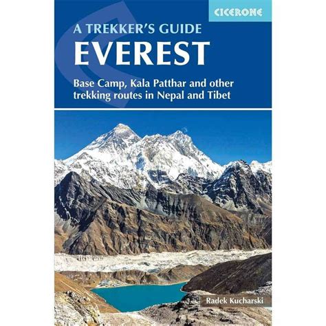 assurance authenticity ⇒ never miss everest a trekker s guide cicerone