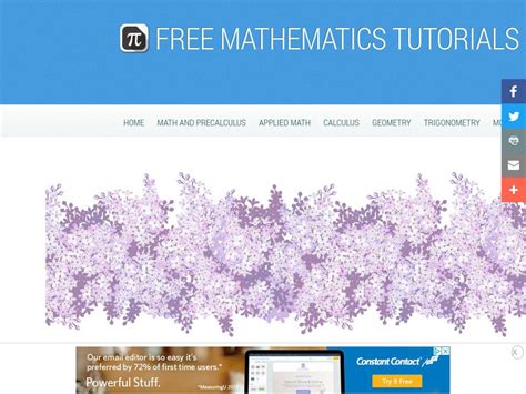 Analyze Math Vector Addition And Scalar Multiplication Handout For 9th