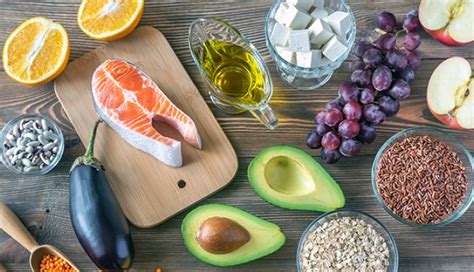 Cardiac Diet What Is It What Can You Eat And What Should You Avoid Md Anderson Cancer Center