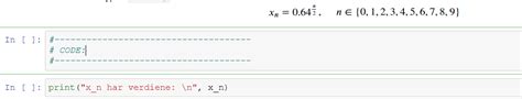 Solved Example We Need To Generate An Array That Realizes Chegg Com