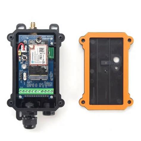 Sn50v3 Lb Waterproof Long Range Wireless Lora Sensor Node At ₹ 1000 Piece Temperature