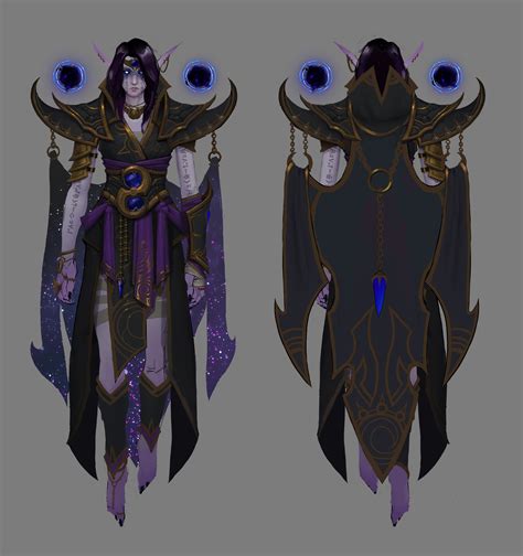 Xalataths Nerubian Warlock R Wow