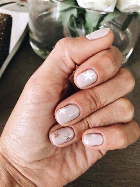 Neutral Nails Nude Nails Gel Nails Acrylic Nails Nail Polish Neutral Makeup White Nails