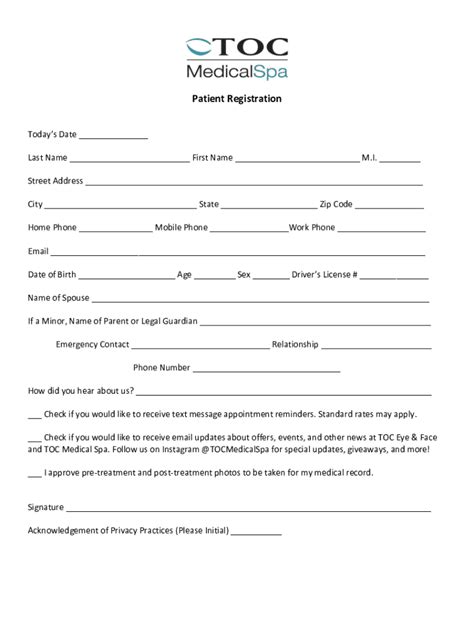 Fillable Online Date Of Birth Age Sex Drivers License Fax Email Print PdfFiller