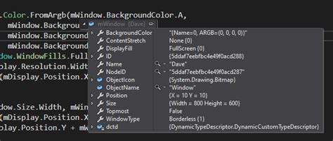 Problem Retrieving Net Systemdrawingcolor From Litedb · Issue 1369 · Litedb Orglitedb · Github