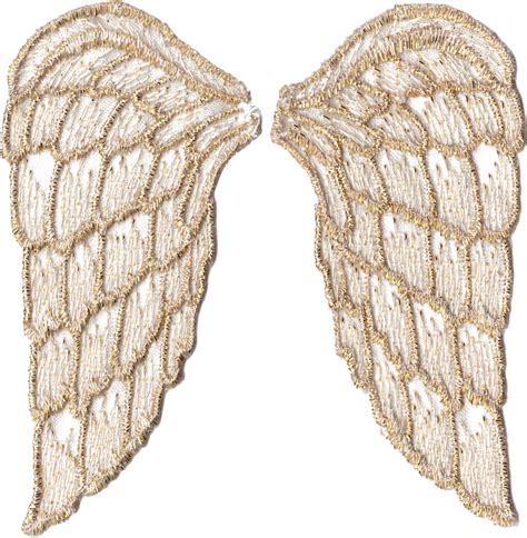 Free Gold Angel Wings Png Download Free Gold Angel Wings Png Png