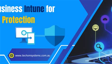Microsoft Intune Archives Techom Systems