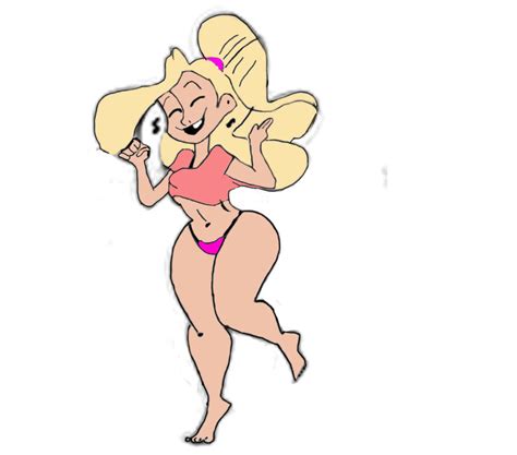 Courtney Dancing By Pinedupjay On Deviantart