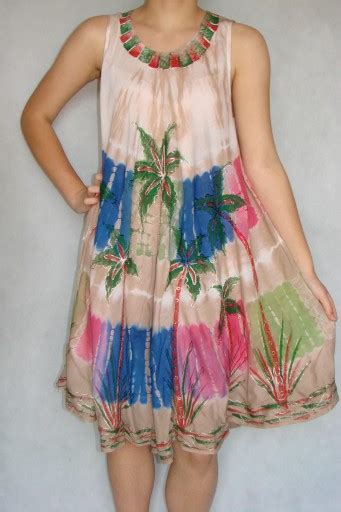 Boho Pi Kna Sukienka Indyjska Wiosna Lato L Xl Cena Opinie Sukienki Allegro