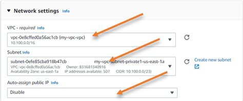 How To Configure Public And Private Subnets In Aws Getlabsdone