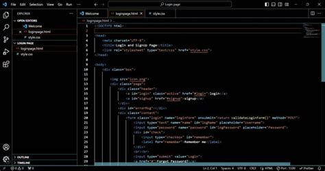 Anchal Kesare On Linkedin Task 3 Completed Of Technohacks Internship
