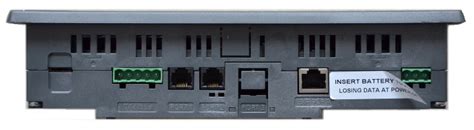 plc unitronics vision v1040 automatizace hw cz