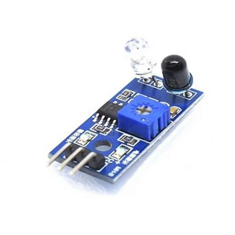 Ir Proximity Sensor Module At ₹ 25 Piece Infrared Proximity Sensor In Kathua Id 2855147981348