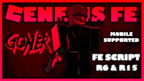 R6 Scripts Roblox