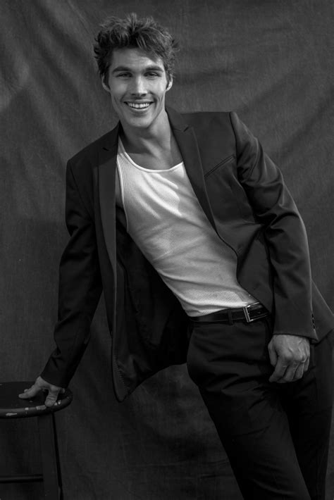 Jon Herrmann Dt Model Management