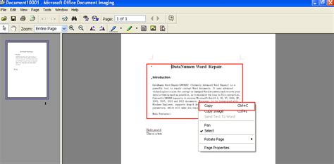 2 effective ways to extract text from pictures and file printouts to