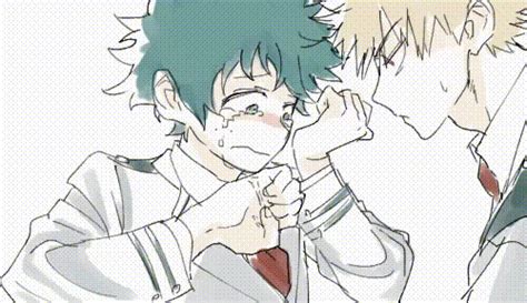 S Katsuki Bakugou Aniyuki Anime Portal