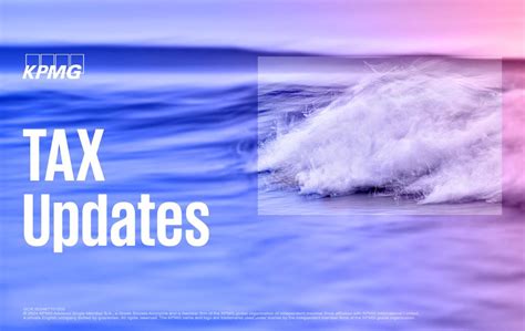 Kpmg Greece On Linkedin Kpmgtax