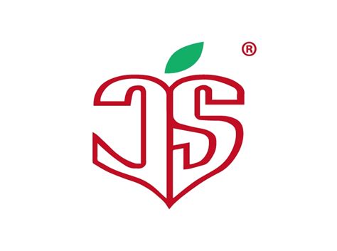 Js字母logo设计图片 千图网