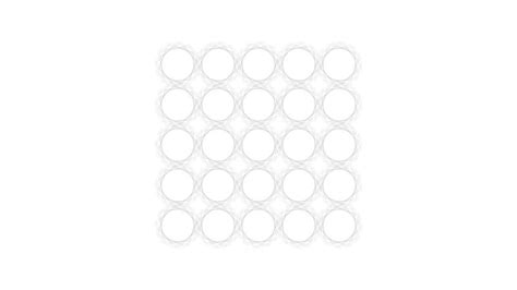 Creative Coding Grid Example Grid On Grid