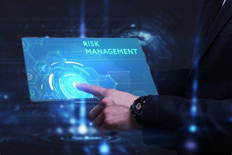 It Risk Assessment Frequency Commtech