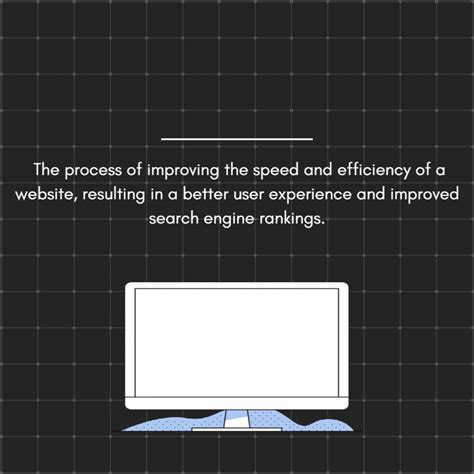 Rajesh Rathore On Linkedin Web Performance Optimization Involves Various Strategies To Minimize