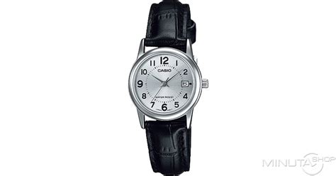 Купить часы Casio Ltp V002l 7b [7bvef] цена на Casio Collection Ltp V002l 7b [7bef] в Minutashop