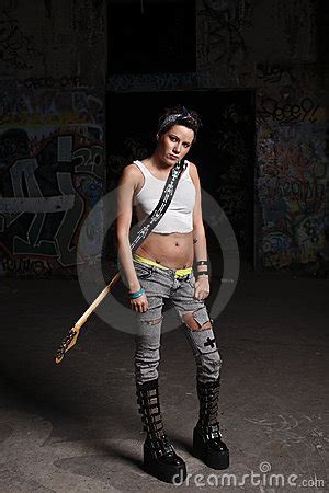 Rockinglicious August