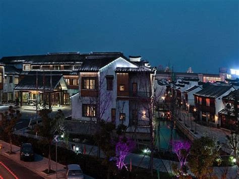 嘉兴月河客栈 主页