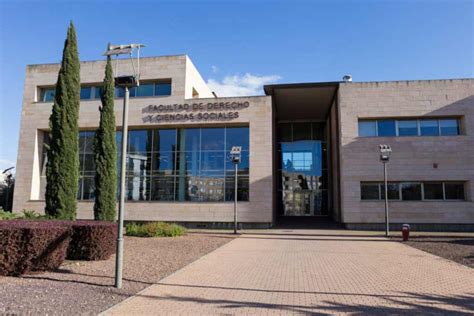 Jornada Sobre Salidas Profesionales En La Facultad De Derecho De Ciudad