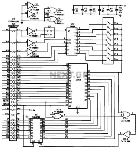 Tag Search In Circuits About Password Protection Next Electronics