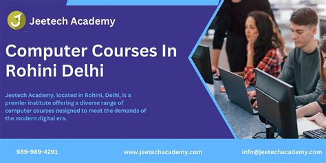 Graphic Design Courses In Rohini Delhi By Jeetech Academy By Amar Singh Jan 2025 Medium