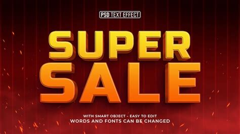 Premium Psd Toxic Text Effect