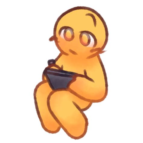 Your Style Is So Cute Could I Request A Doodling Emoji Maybe Like