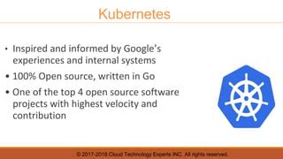 Deploy Prometheus On Kubernetes PPT