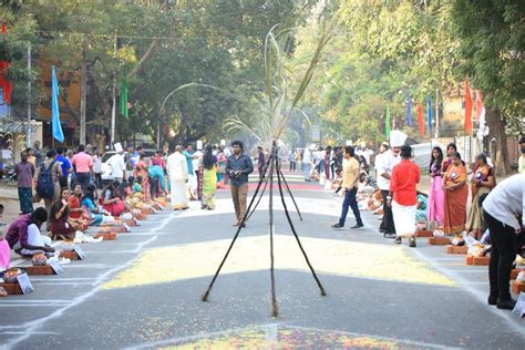 Pongal Theru Vizha Event Stills Chennaionline