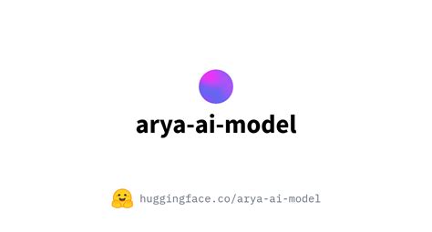 Arya Ai Model Ghost Singh