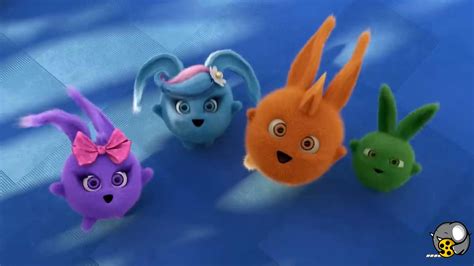 انیمیشن خرگوش های افتابی قسمت ۲ فیلو