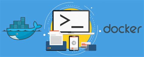 Tổng Hợp Các Docker Command Thường Sử Dụng Vinasupport
