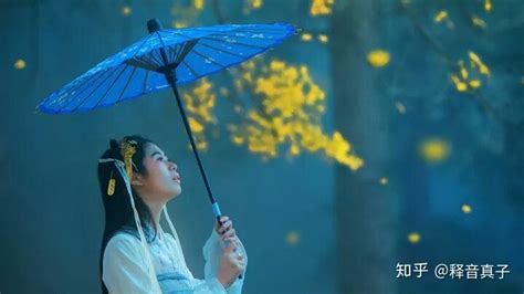 吟秋诗歌 知乎